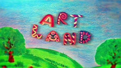 Art Land – English Club Corp