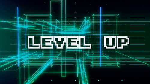 Level Up – English Club Corp