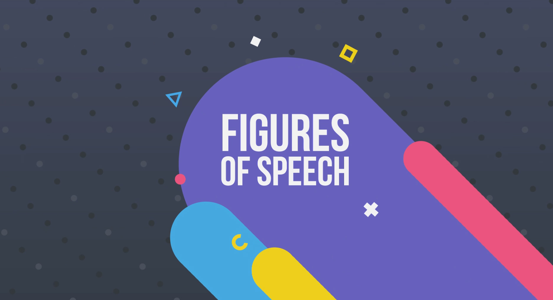 Figures of Speech – English Club Corp